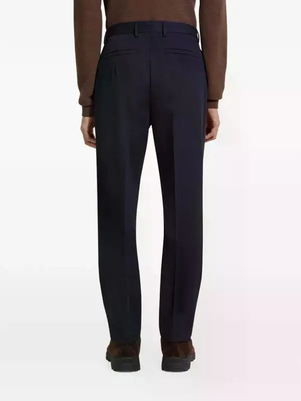 Zegna Tailored Trousers