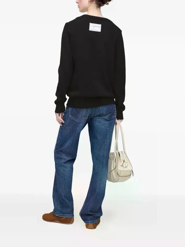 Marc Jacobs Marc Is Joy' Sweater