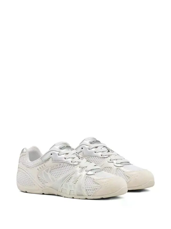 Marc Jacobs Mesh Panel Sneakers