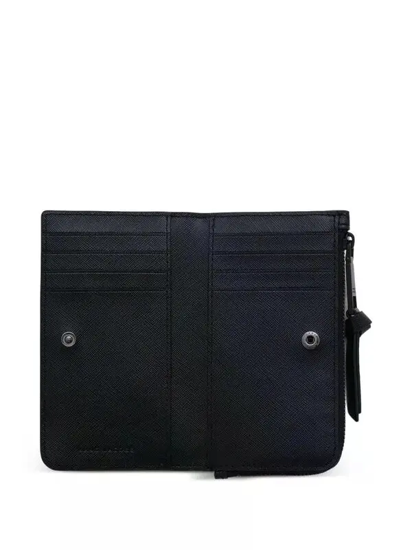 Marc Jacobs The Utility Snapshot Leather Wallet