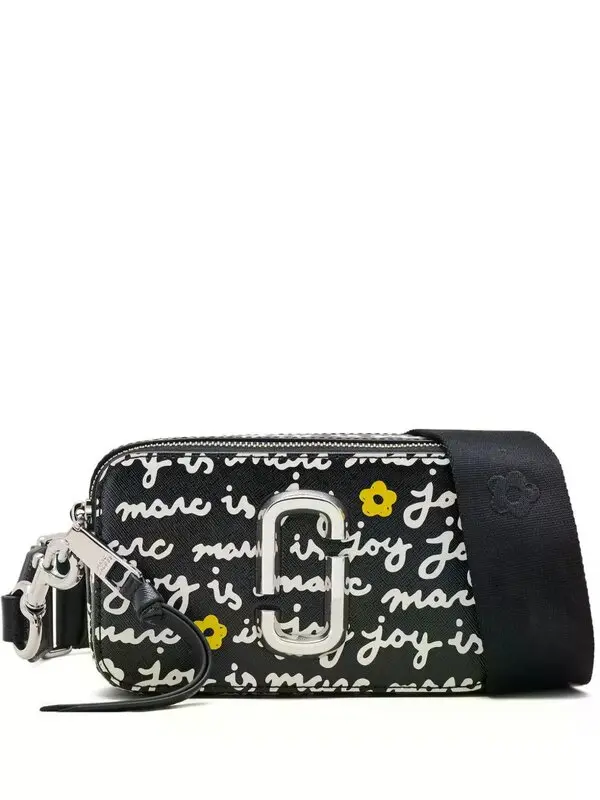 Marc Jacobs The Joy Snapshot Mini Bag