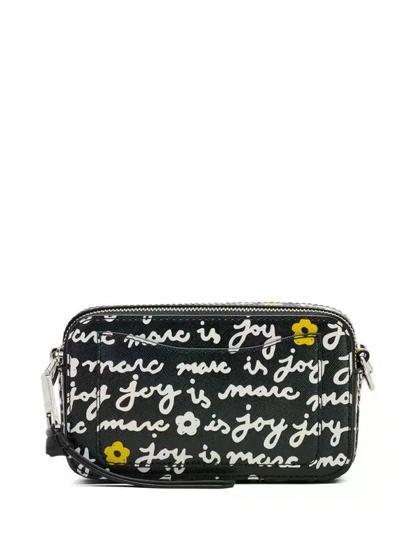 Marc Jacobs The Joy Snapshot Mini Bag