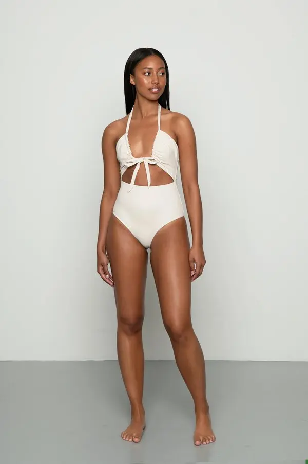 MandiBreeze Gisele One-piece Swimsuit