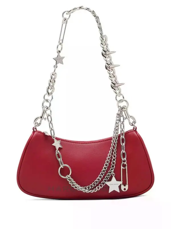 Marc Jacobs Star Charm Shoulder Bag