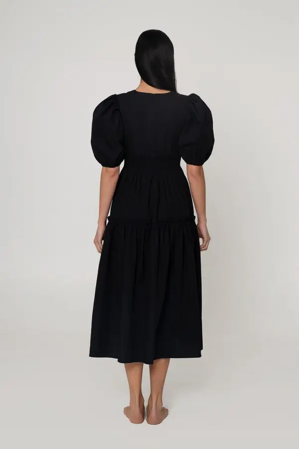 MandiBreeze Danielle Organic Cotton Dress