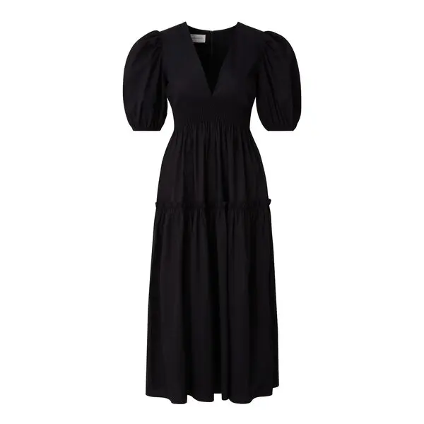 MandiBreeze Danielle Organic Cotton Dress