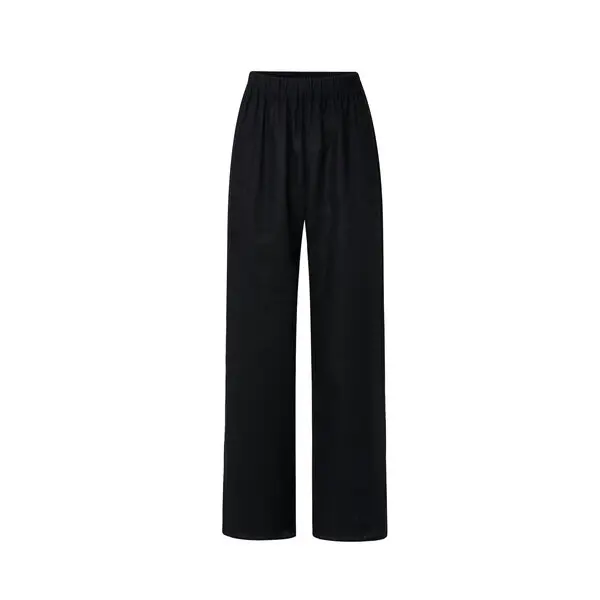 MandiBreeze Adrienne Trousers - Black