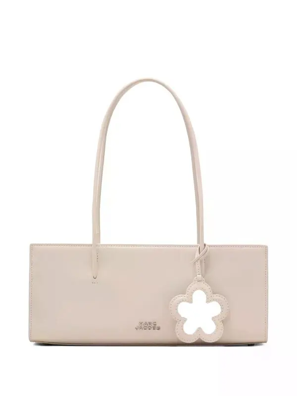 Marc Jacobs Medium Mirror Shoulder Bag - Neutrals