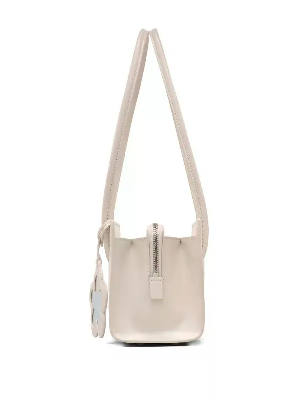 Marc Jacobs Medium Mirror Shoulder Bag - Neutrals
