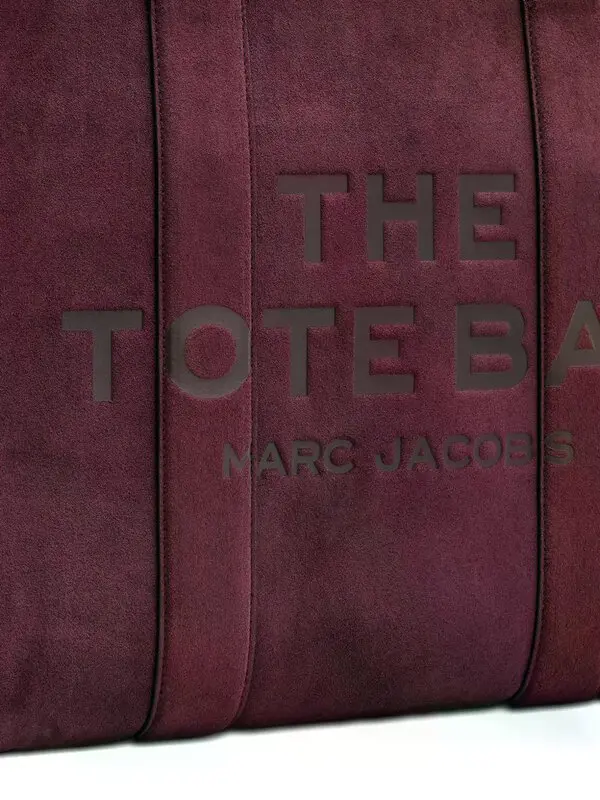 Marc Jacobs The Suede Large Tote Bag