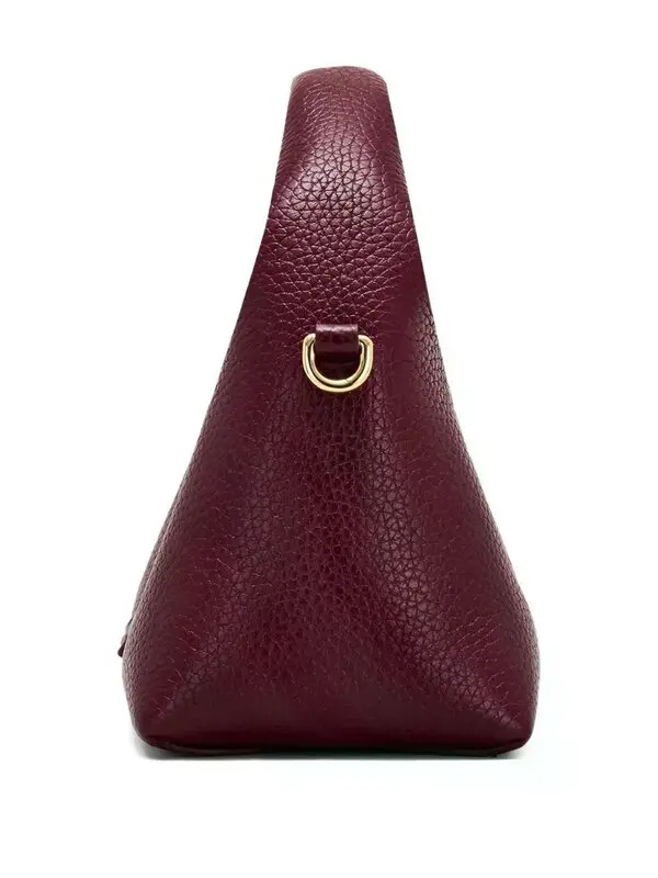 Marc Jacobs Debossed-logo Cross Body Bag