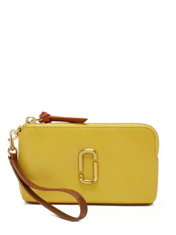 Marc Jacobs Wristlet Wallet