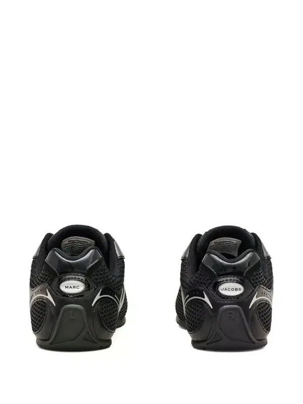 Marc Jacobs The 72 Sneakers - Black