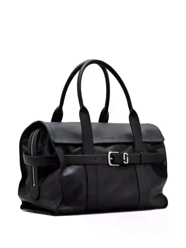 Marc Jacobs The Dakota Tote Bag - Black