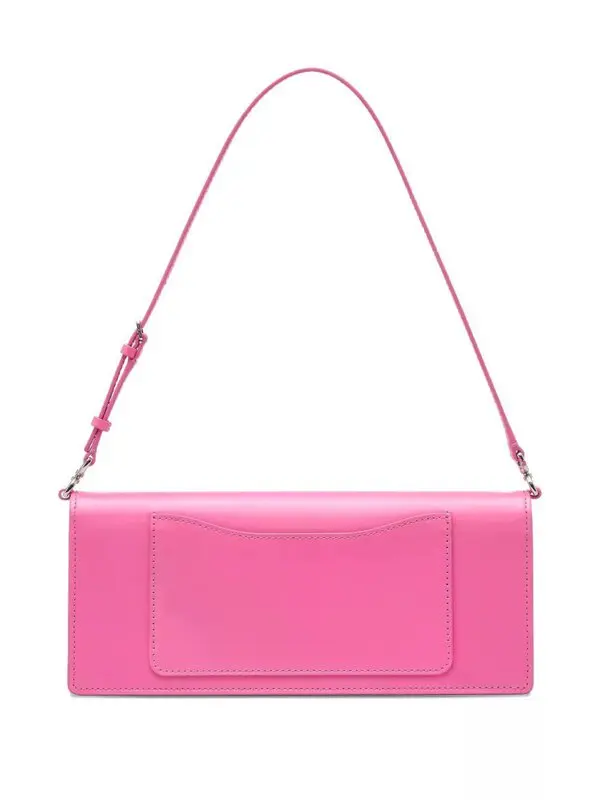 Marc Jacobs Small The Mirror Shoulder Bag - Pink