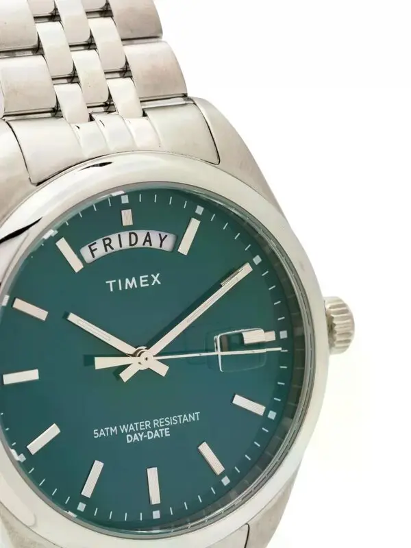 TIMEX Legacy Day-date 41mm
