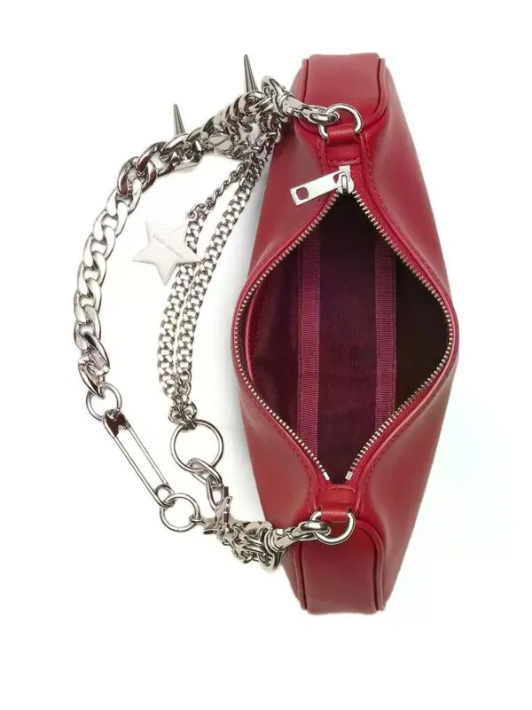 Marc Jacobs Star Charm Shoulder Bag