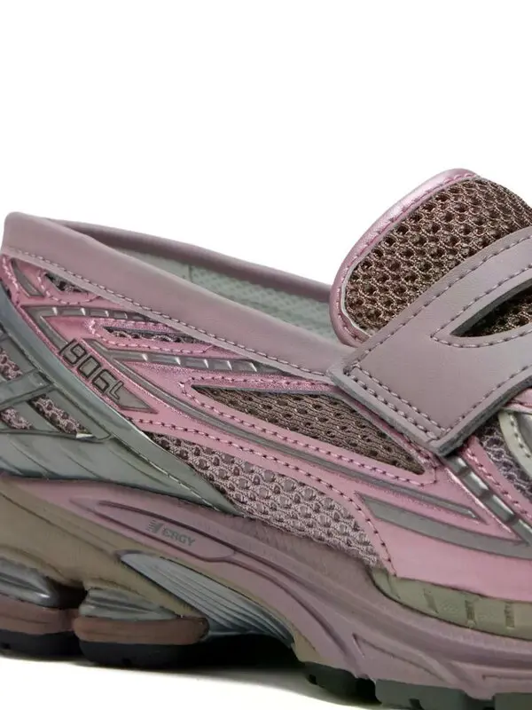NEW BALANCE 1906l Slip-on Sneakers - Pink