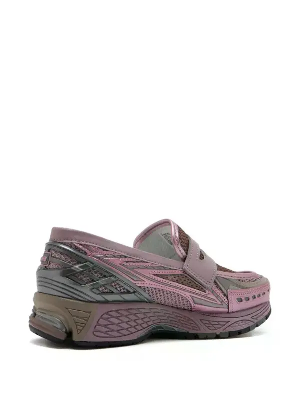NEW BALANCE 1906l Slip-on Sneakers - Pink
