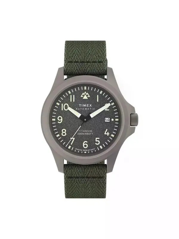 TIMEX Expedition North 41mm Automatic Watch