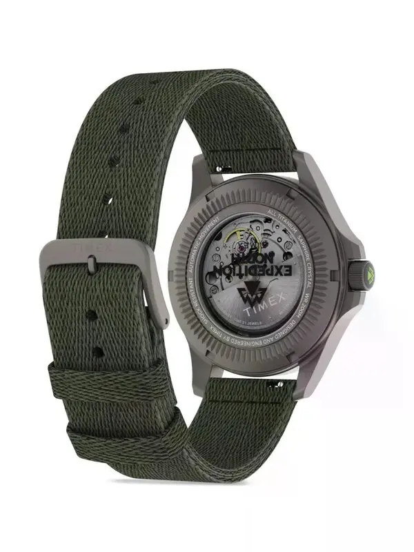 TIMEX Expedition North 41mm Automatic Watch