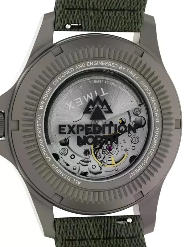 TIMEX Expedition North 41mm Automatic Watch