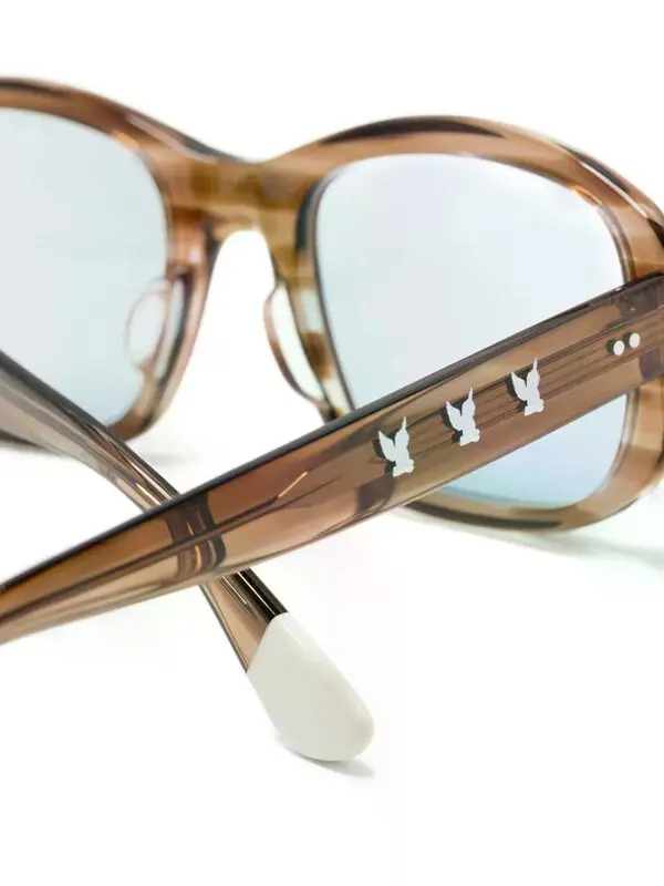 MASU X Blanc Eyeglasses