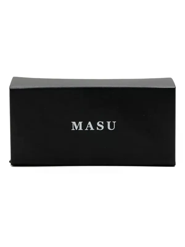 MASU X Blanc Eyeglasses
