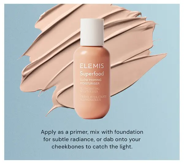 Elemis Sun-kissed & Shielded Glow On The Go Set