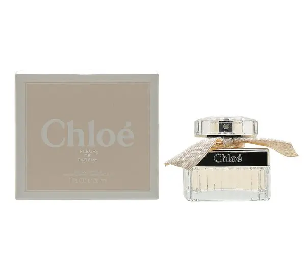 Chloé Fleur De Parfum Eau De Parfum Ladies Spra Y 1 Oz - One-color