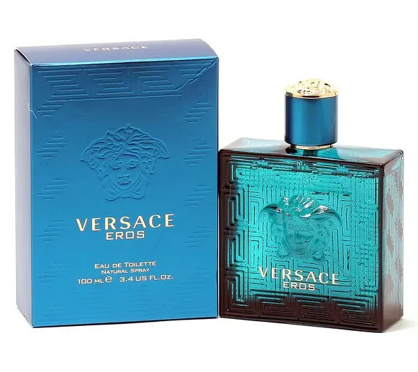 Versace Eros 3.4 Oz - One-color