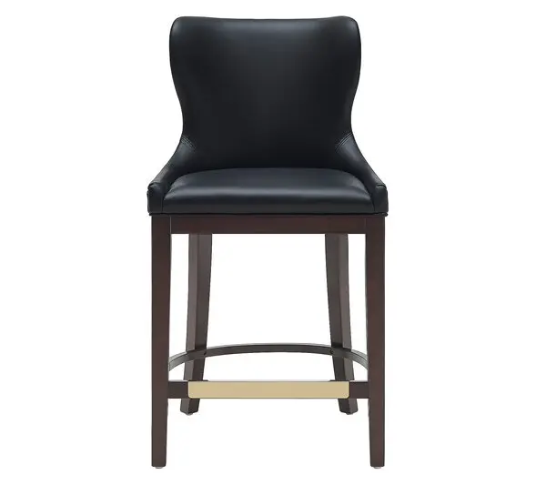 MANHATTAN COMFORT Blair Counter Stool - One-color