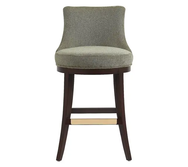 MANHATTAN COMFORT Lucia Barstool - One-color