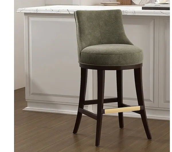 MANHATTAN COMFORT Lucia Barstool
