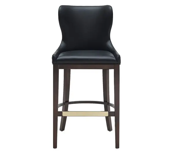 MANHATTAN COMFORT Blair Barstool - One-color