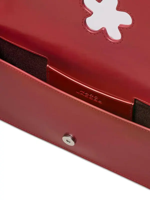 Marc Jacobs The Mirror Shoulder Bag