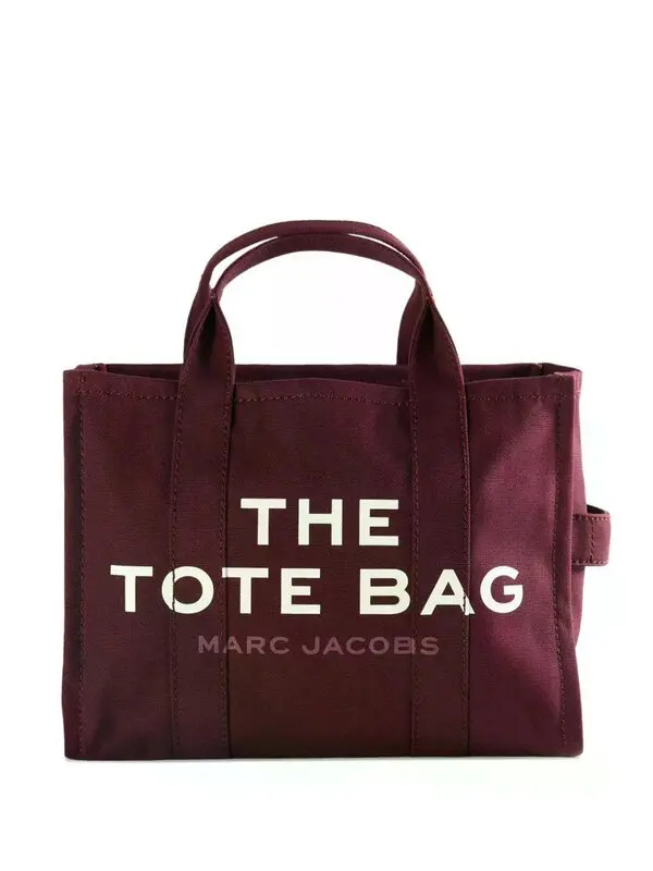 Marc Jacobs The Tote Bag - Red