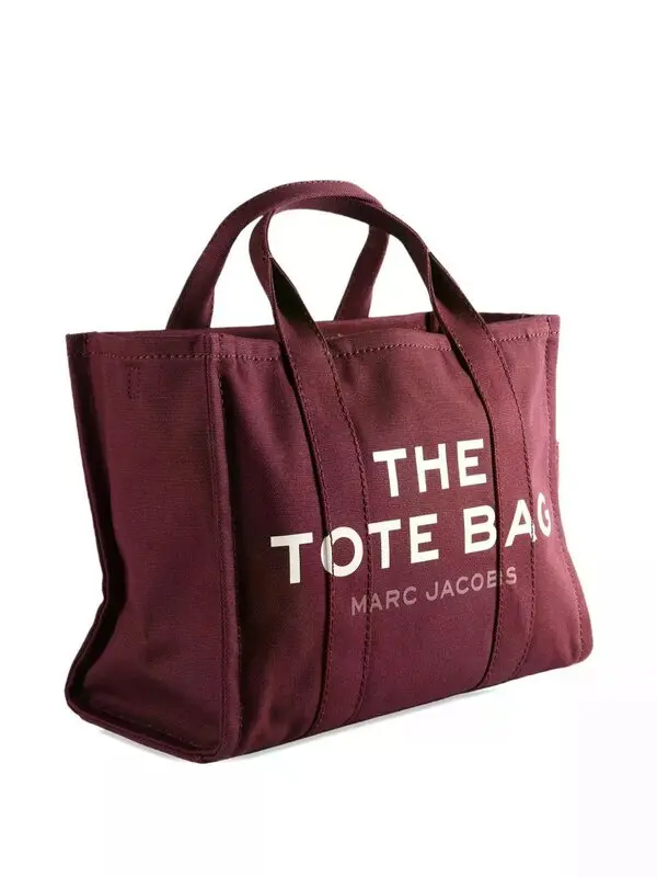Marc Jacobs The Tote Bag - Red
