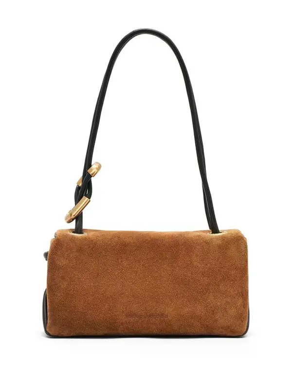 Marc Jacobs Shoulder Bag - Brown