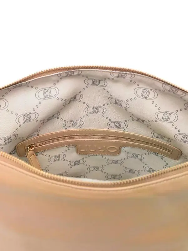 Liu Jo Chain-embellished Shoulder Bag