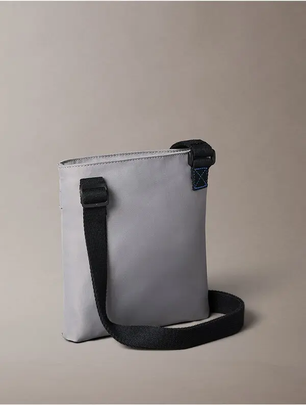 Calvin Klein Nylon Flatpack