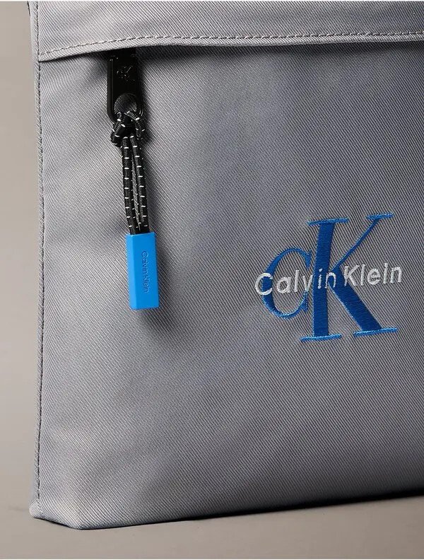 Calvin Klein Nylon Flatpack