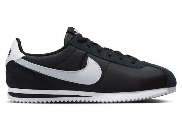 Nike Cortez Textile Sneakers