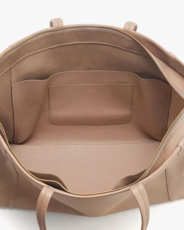 Cuyana Travel Bag - Cappuccino