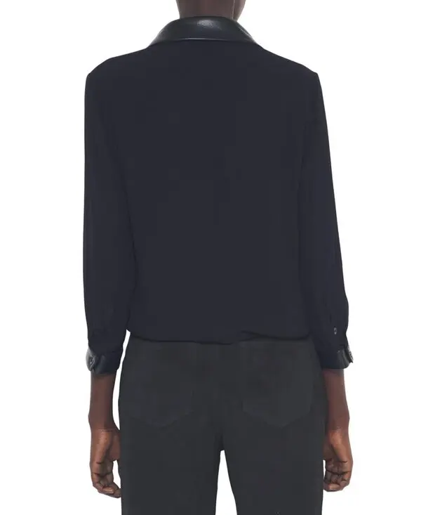 AS By DF Faith Blouse