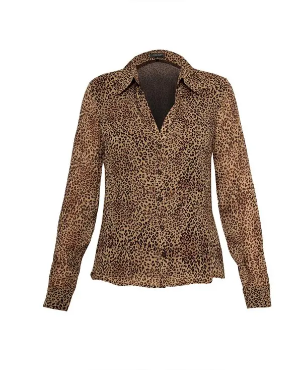 AS By DF Revolution Blouse