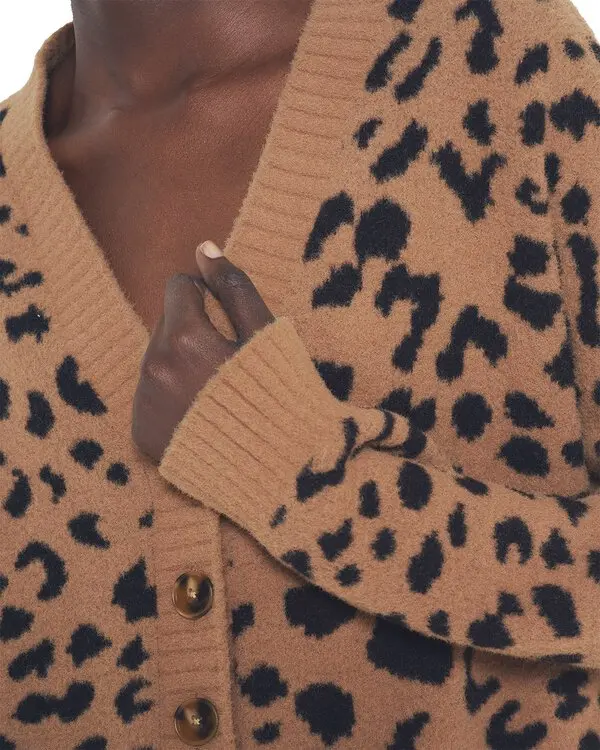 AS By DF Revolution Cardigan