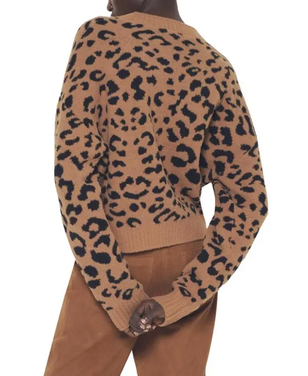 AS By DF Revolution Cardigan