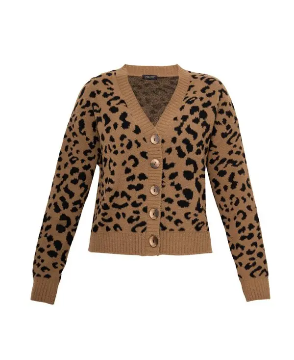 AS By DF Revolution Cardigan