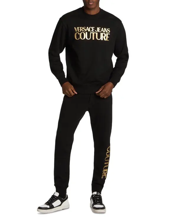 Versace Logo Sweatshirt